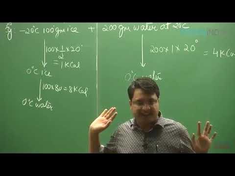 Heat transfer by NV sir | lecture 3 - YouTube