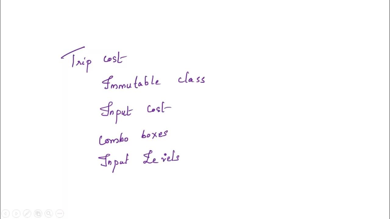 Texts: The third programming project involves writing a program that ...