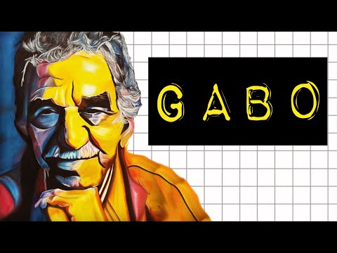 GABRIEL GARCÍA MÁRQUEZ: VIDA E OBRA