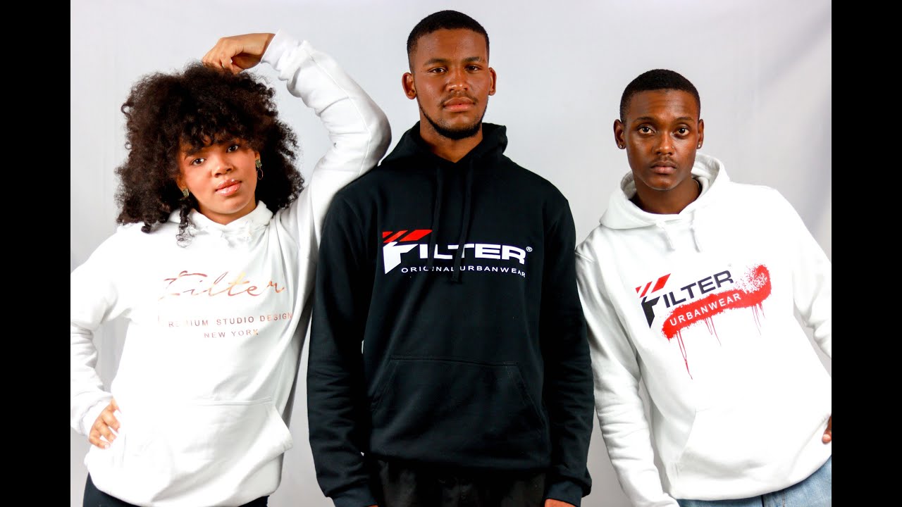 2021 Filter Branded Clothing - YouTube