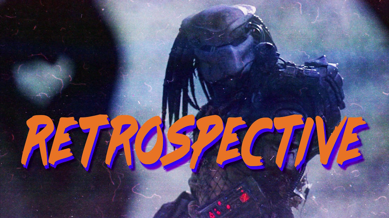 PREDATOR 1987 RETROSPECTIVE - YouTube