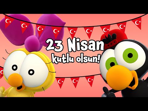 🎉 23 Nisan Özel ✨ - 🍋 Limon ile Zeytin 🍋
