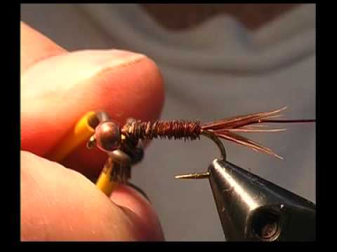Tungsten Pheasant Tail
