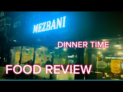 Mezbani restaurant | authentic Chittagong style food dinner time | food ...