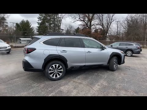 2023 Subaru Outback Commerce, Farmington Hills, Novi, West Bloomfield ...