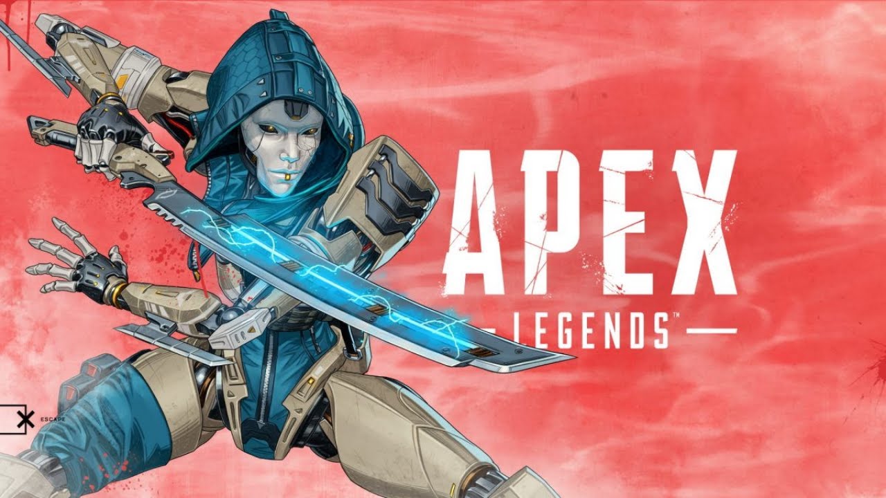 Apex Legends Shadow Royale Gameplay | Monsters Within Event | PS5, PS4 ...
