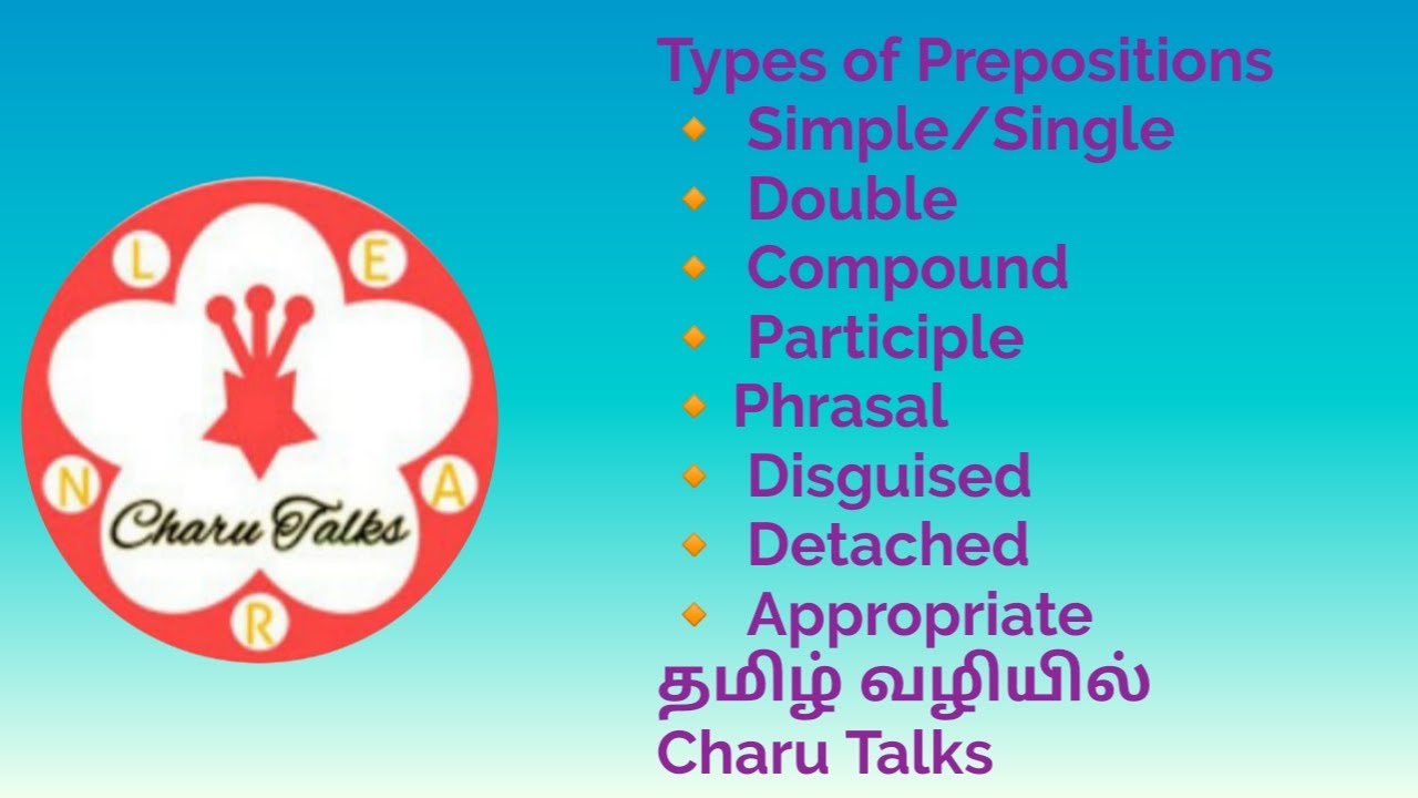 Types Of Prepositions Explained In Detail In Tamil Must Watch types-of-prepositions-explained-in-detail-in-tamil-must-watch