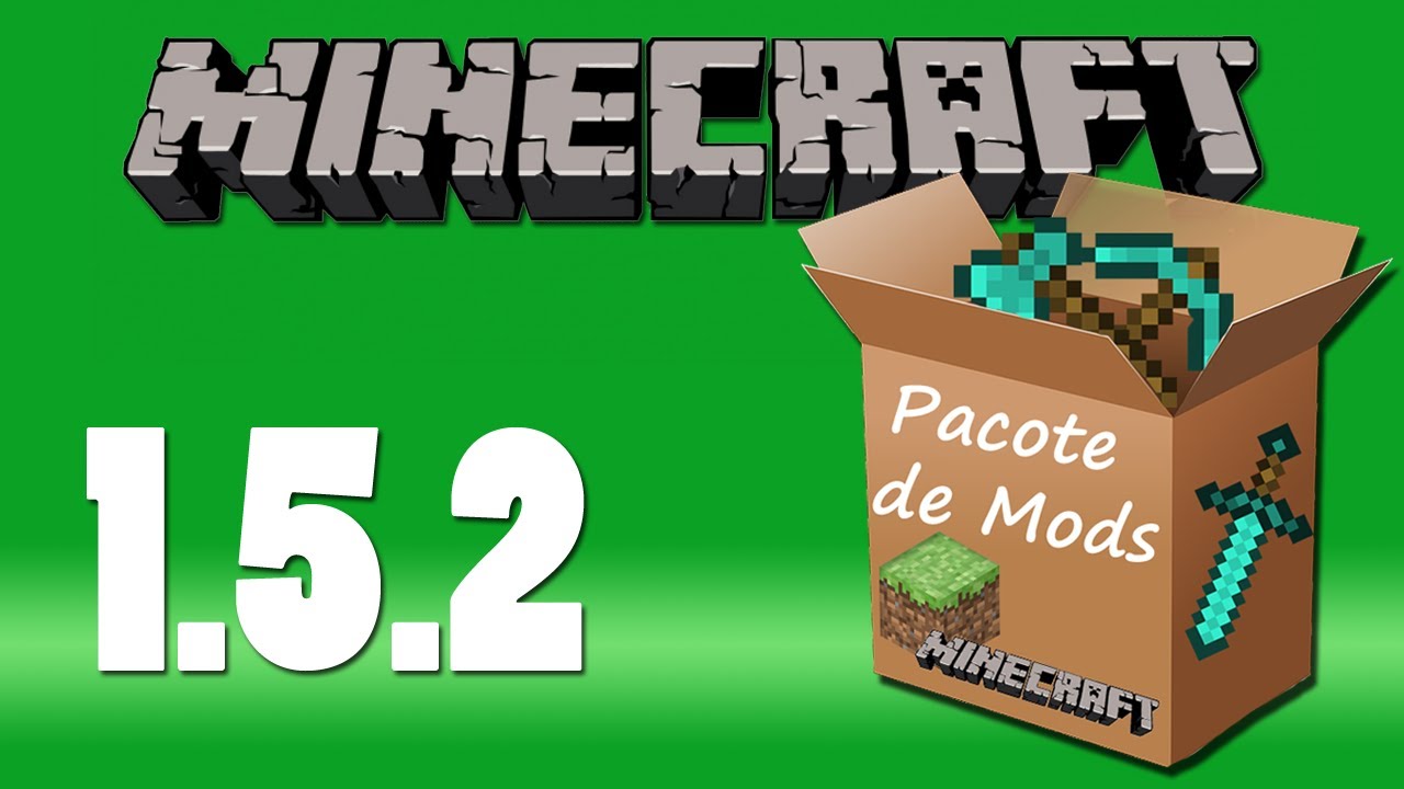 Pacote De Mods 1 5 2 Adventurecraft Youtube