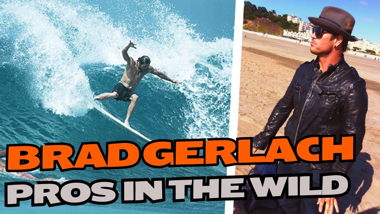 𝘿𝙞𝙙 𝙄 𝘼𝙘𝙩𝙪𝙖𝙡𝙡𝙮 𝙎𝙥𝙤𝙩 𝘽𝙧𝙖𝙙 𝙂𝙚𝙧𝙡𝙖𝙘𝙝 𝙞𝙣 𝙑𝙖𝙣𝙘𝙤𝙪𝙫𝙚𝙧? - YouTube