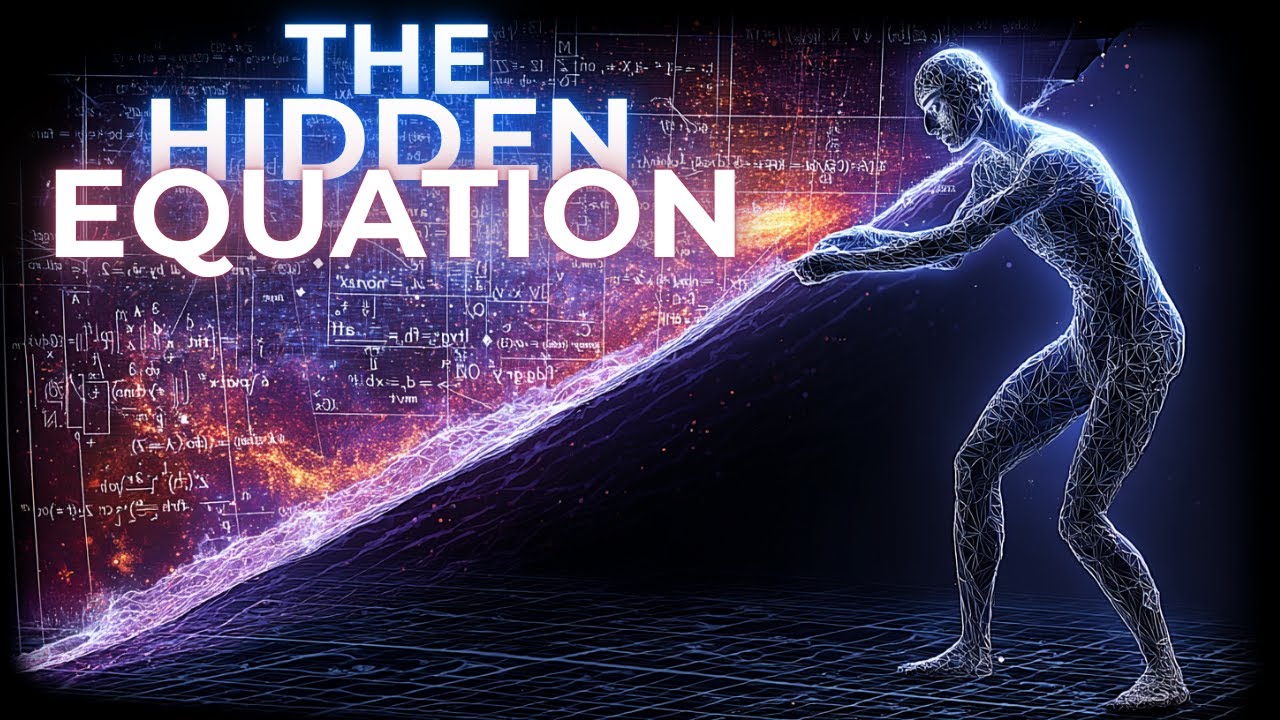 Einstein’s Hidden Equation: The Spin-2 Particles That Connect Quantum ...