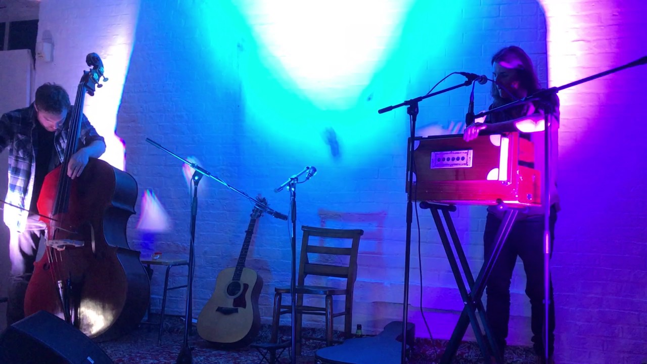 Jim Ghedi , ? , Wonder Inn ,Manchester , 25/5/17 - YouTube