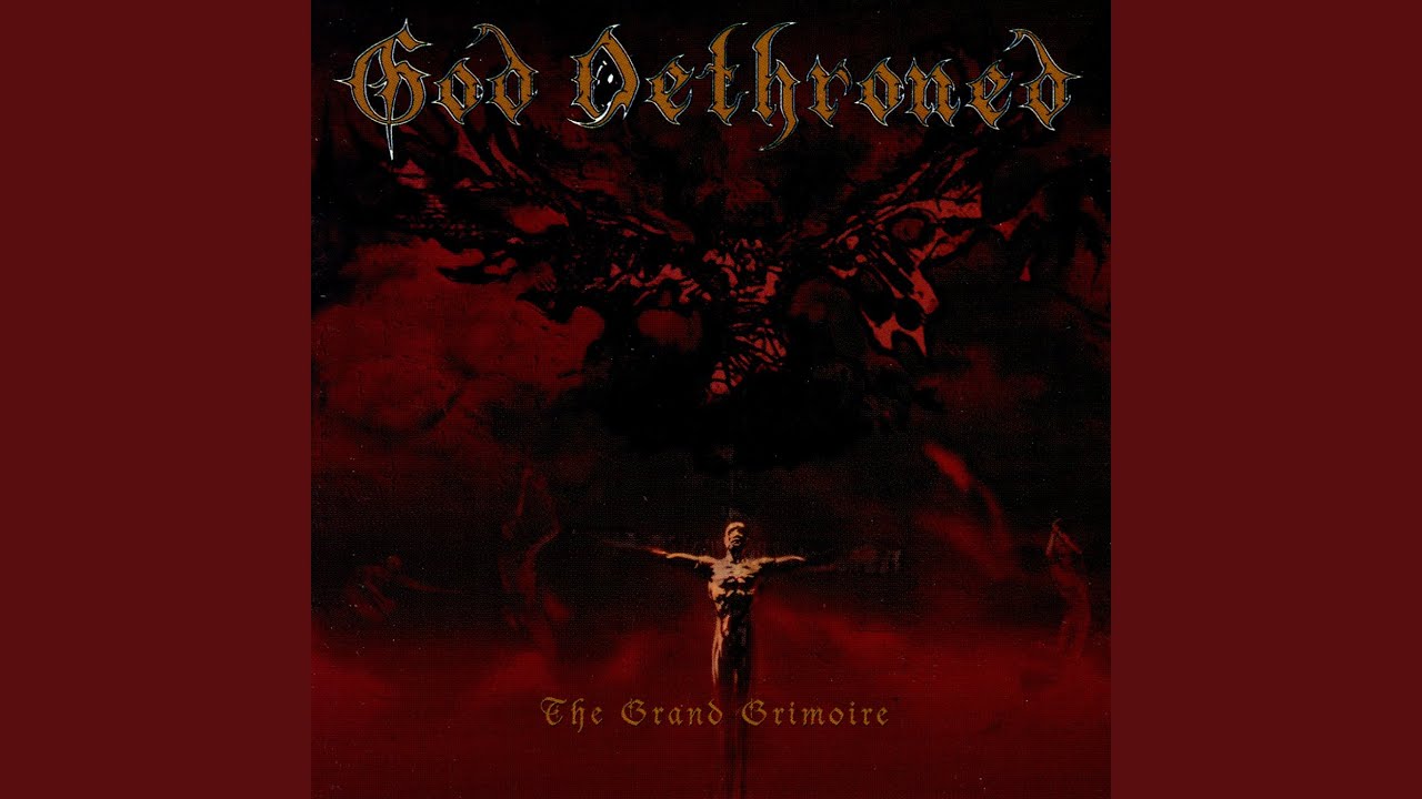 The Luciferian Episode - YouTube