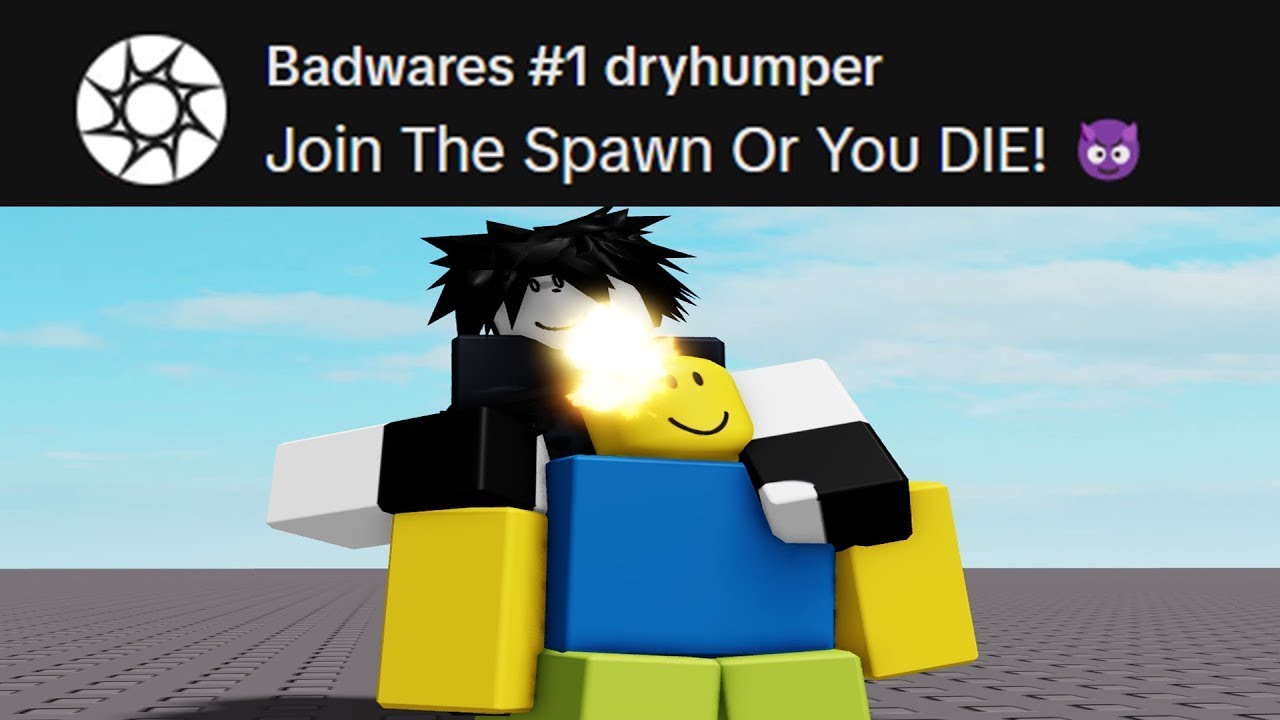 Spawnism Fans Need HELP 😱💀 - YouTube