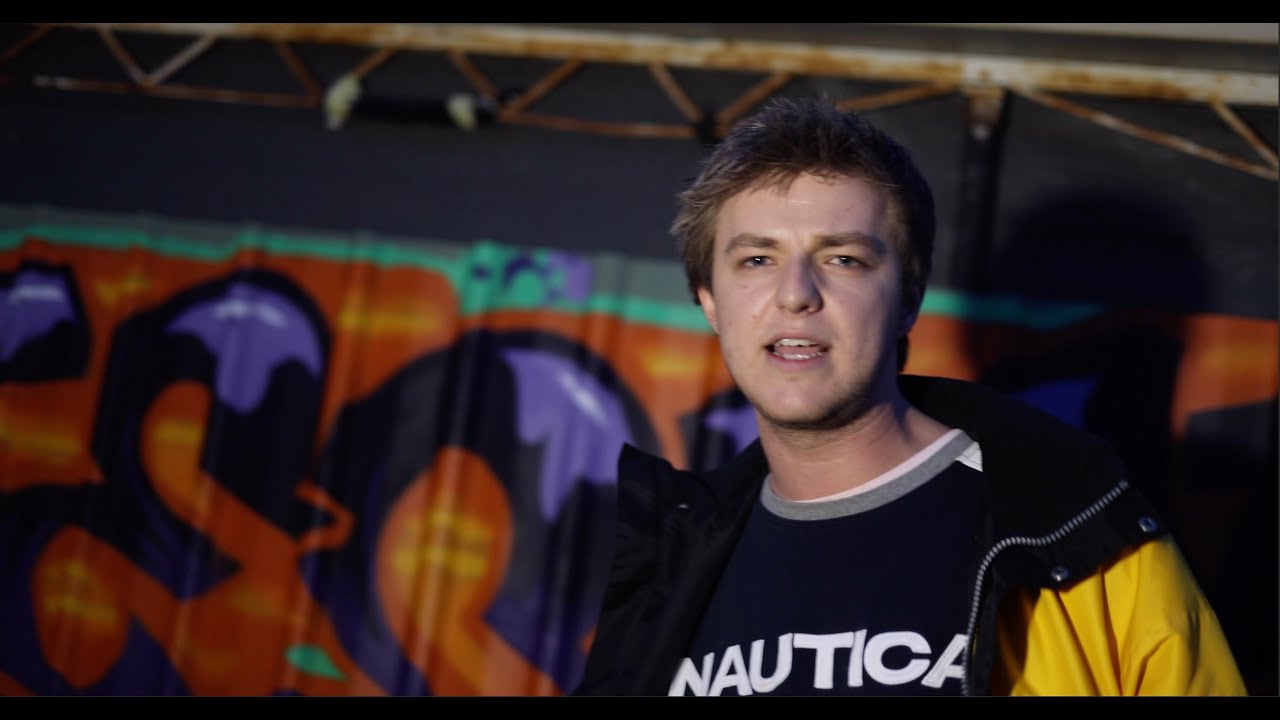 Lachy Hamill - LEFTOVERS - YouTube