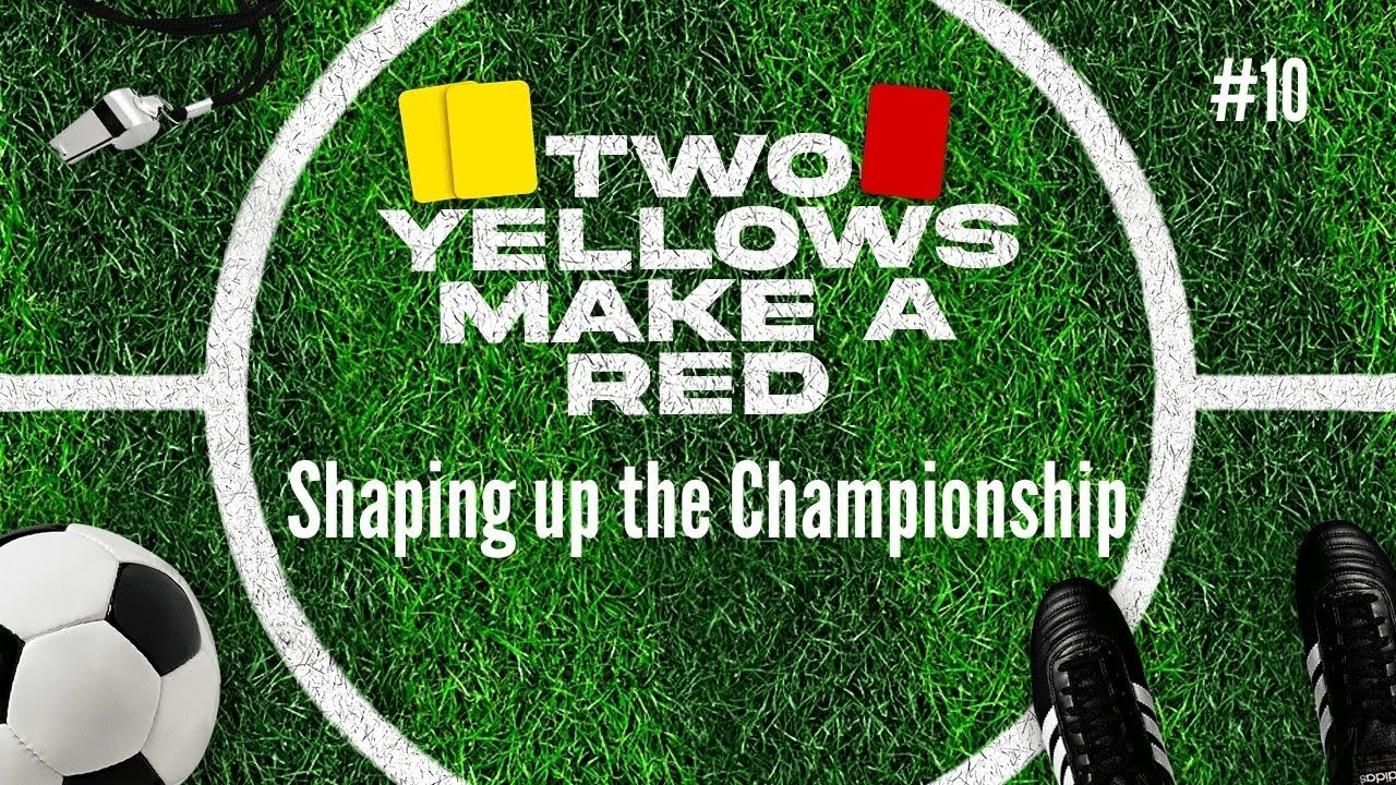 TYMAR presents: Shaping up the Championship (Part 1) - YouTube