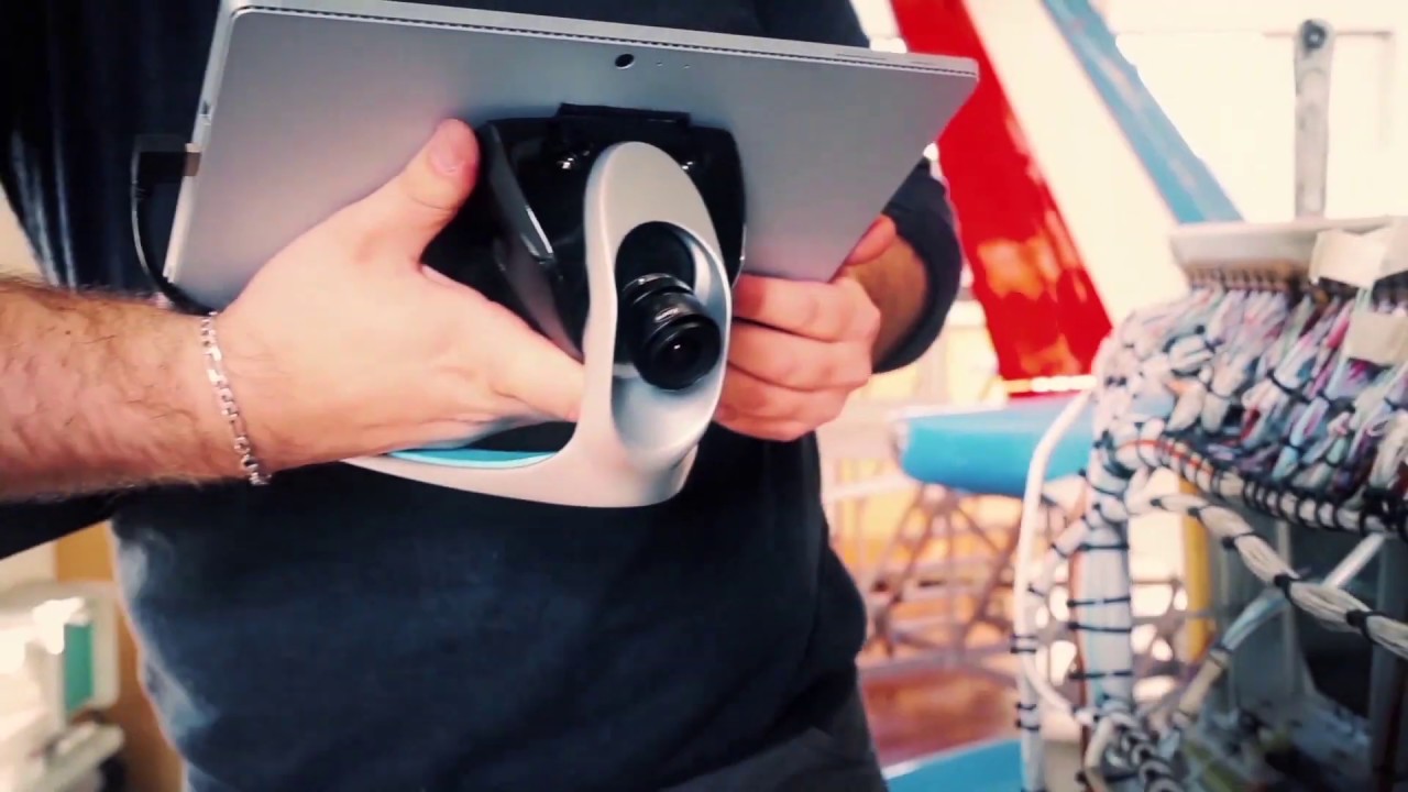 DIOTA - MEET.IT.NOW - YouTube