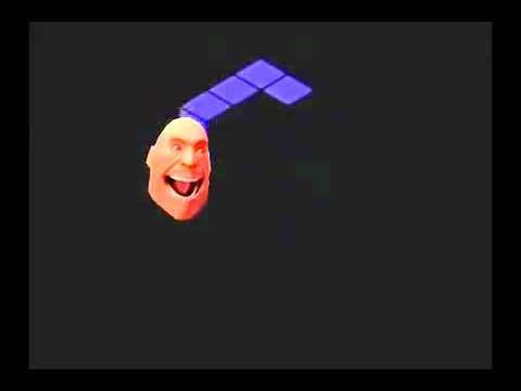 Heavycube