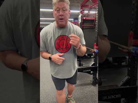 Coach Rozy FRIDAY FIT TIPS - How to modify your push-ups and squats ...