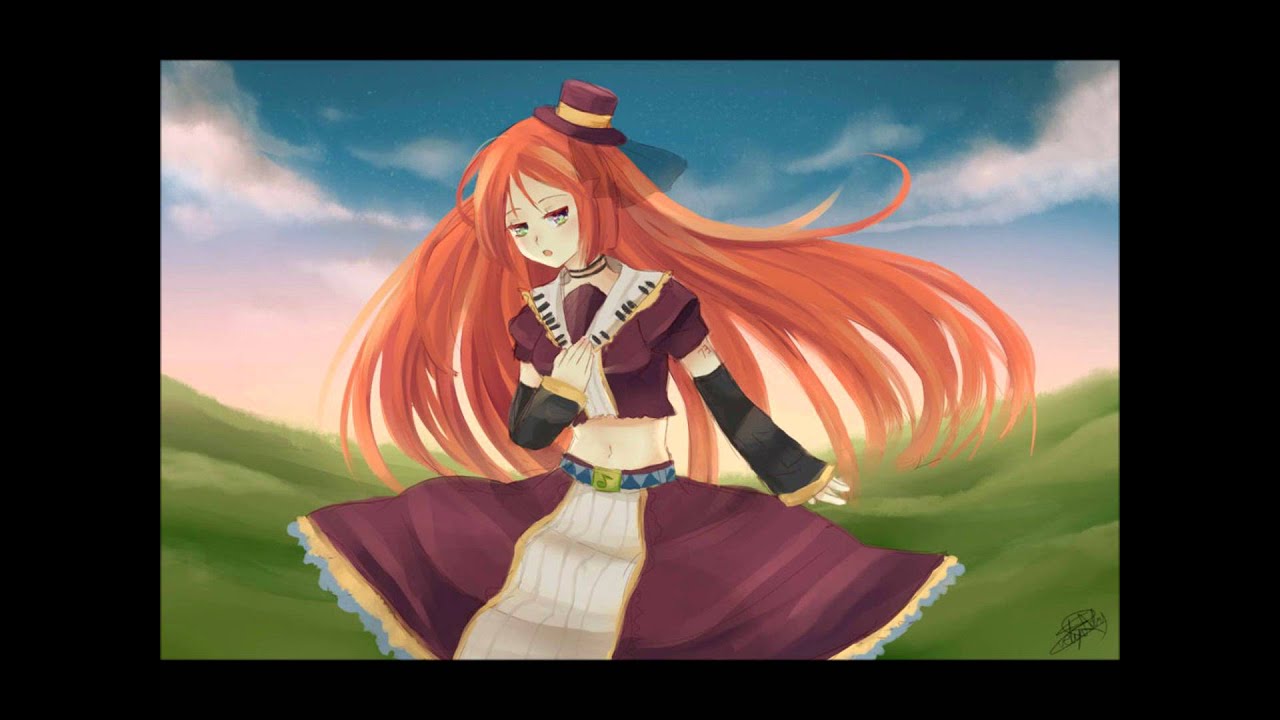 【UTAU】 Turkish March-Owata【Namine Ritsu】 - YouTube