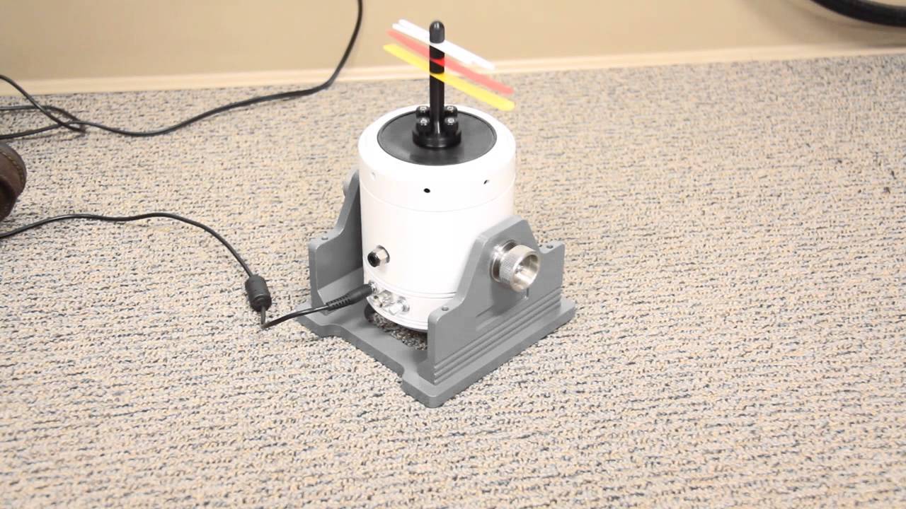 How to perform the Mini-Shaker self check function - YouTube