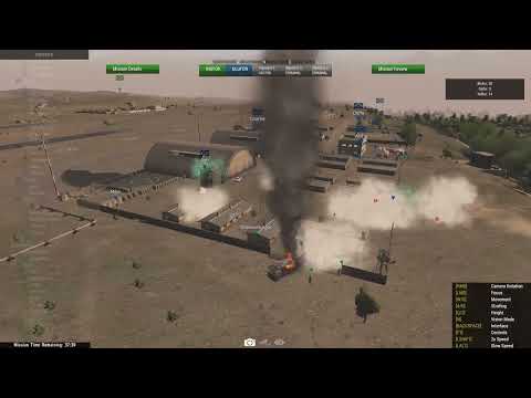 How the bus went bang - FNF Highlight