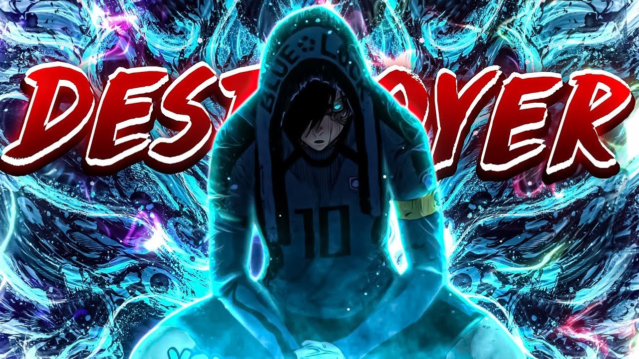 GLITCHED LVL 85 Rin (Destroyer) SHOWCASE! - YouTube