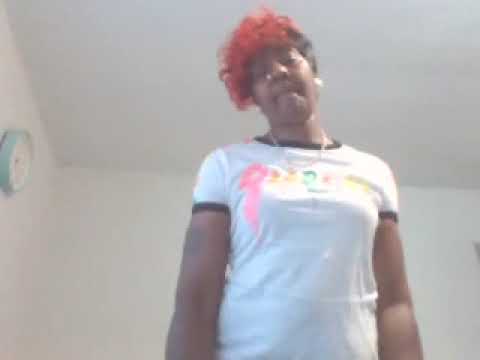 RAPPER REGINA KILLER BOSS MY MEDICINE TO GET YOU WELL - YouTube