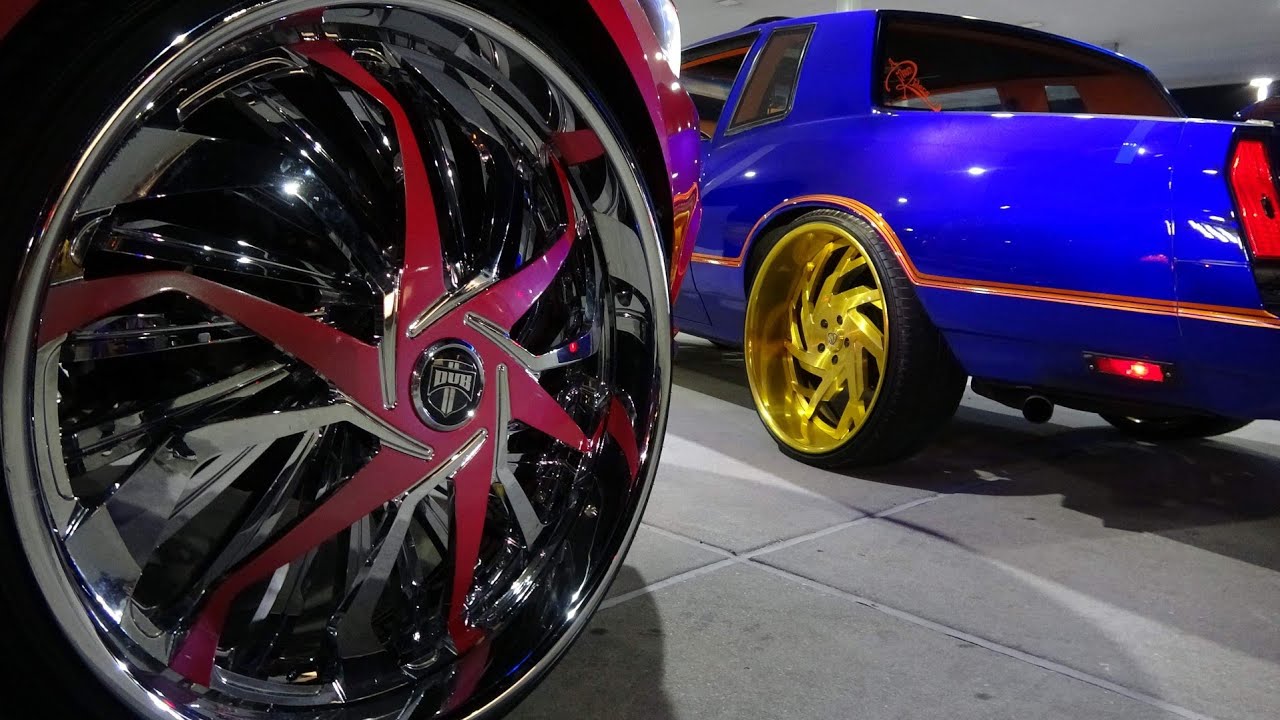 Veltboy314 - 2019 Florida Classic Weekend (The Turn Up Begins) Orlando ...