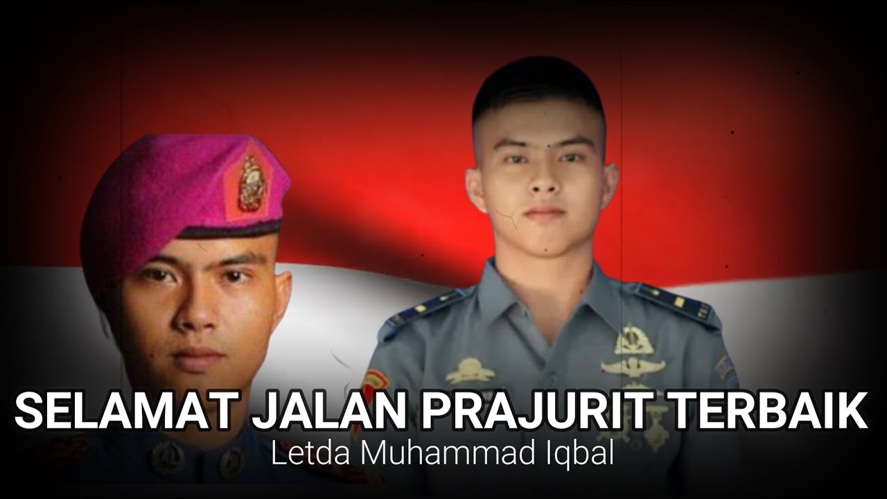 TNI KEMBALI BERDUKA ! SALAH SATU PERWIRA TERBAIK MARINIR GUGUR DI PAPUA ...