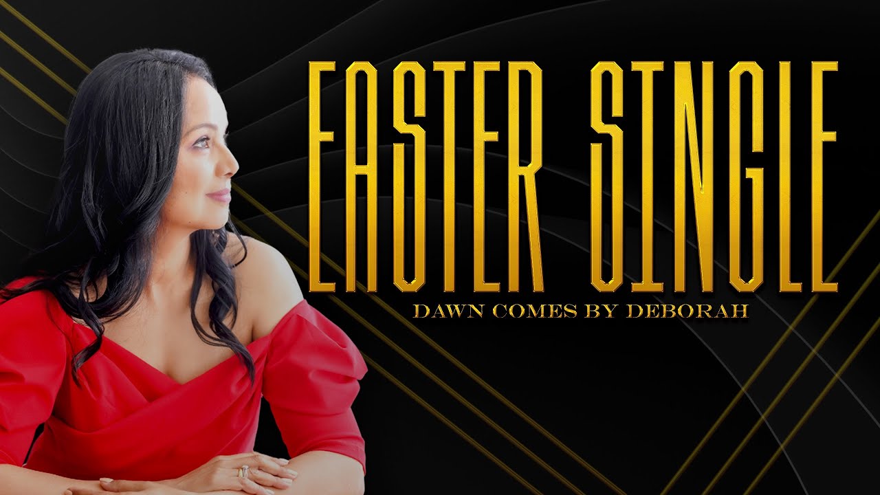 Dawn Comes - by Deborah - YouTube