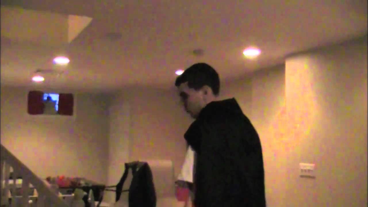 Macbeth Movie Project - Act 3 Scene 1, 2, 3 - YouTube