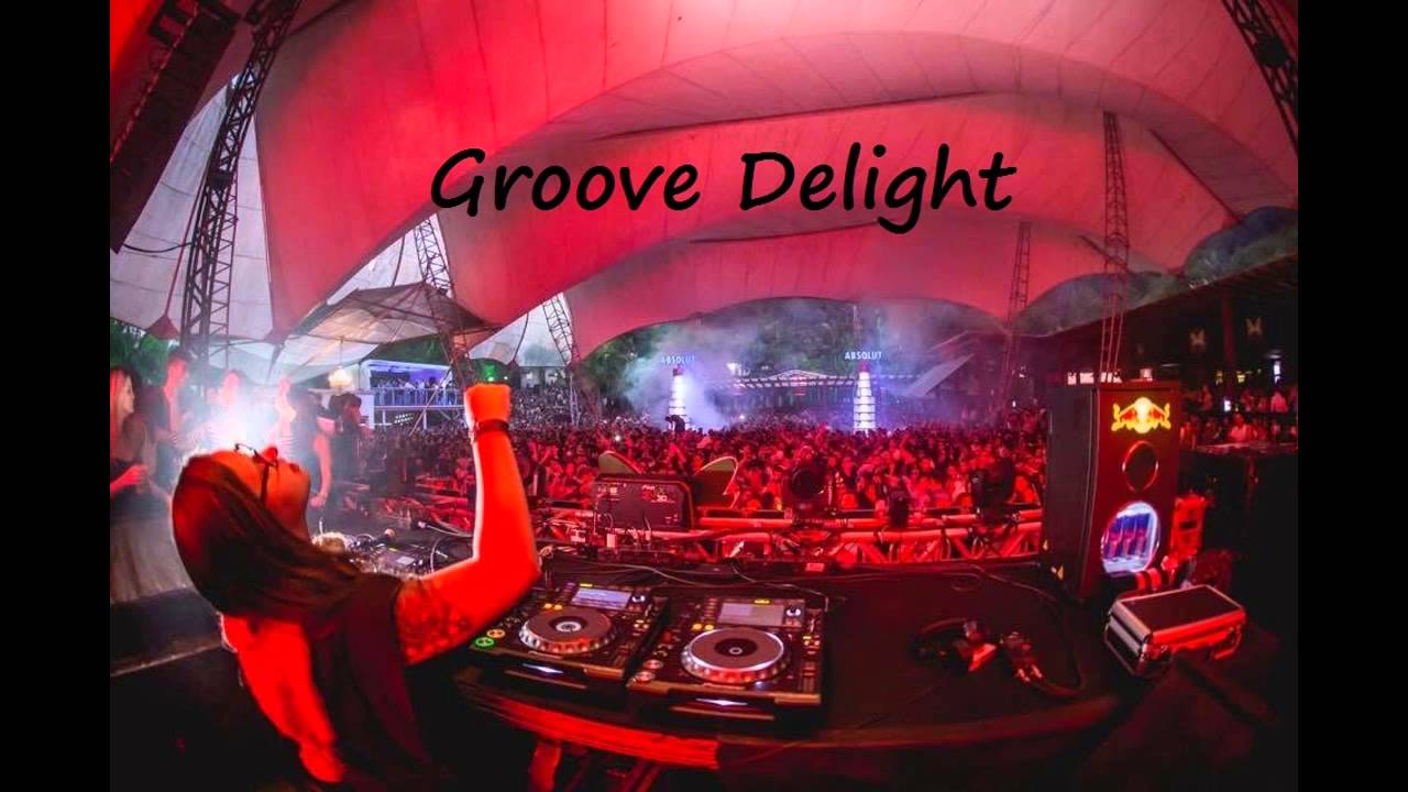 Groove Delight - Zero Day Mix #188 - 07/15 - YouTube