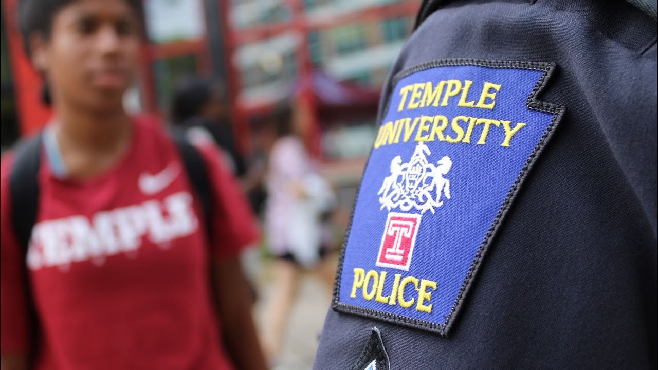 Temple police training to deescalate situations with simulator: NBC10 ...