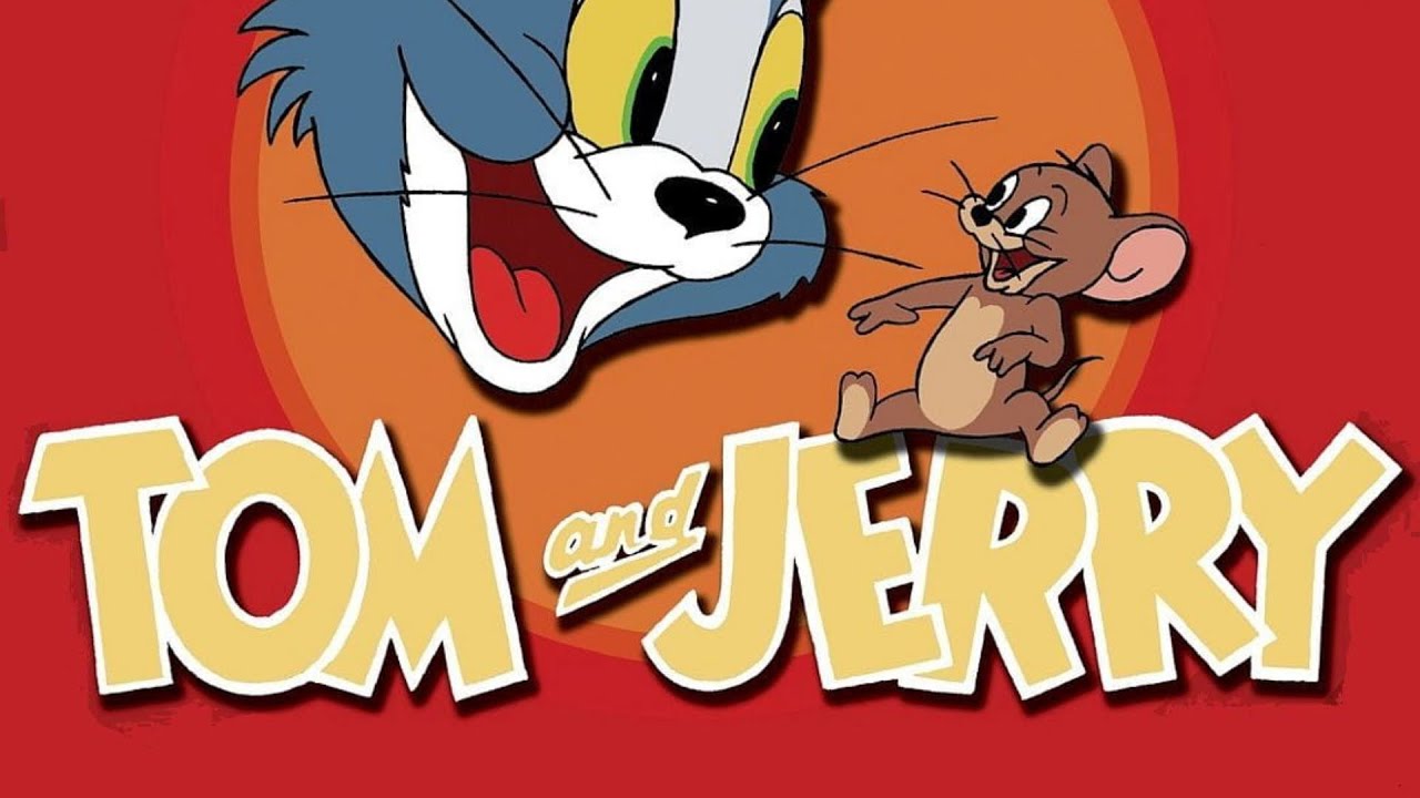 Tom and Jerry Classic Cartoon Compilation | Fun and Funny Cartoons for ...