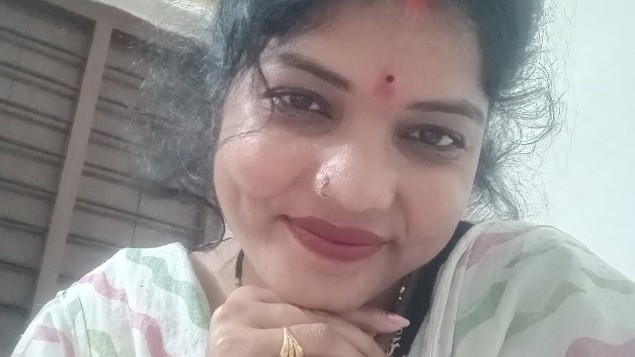 Anu offcial is live! - YouTube