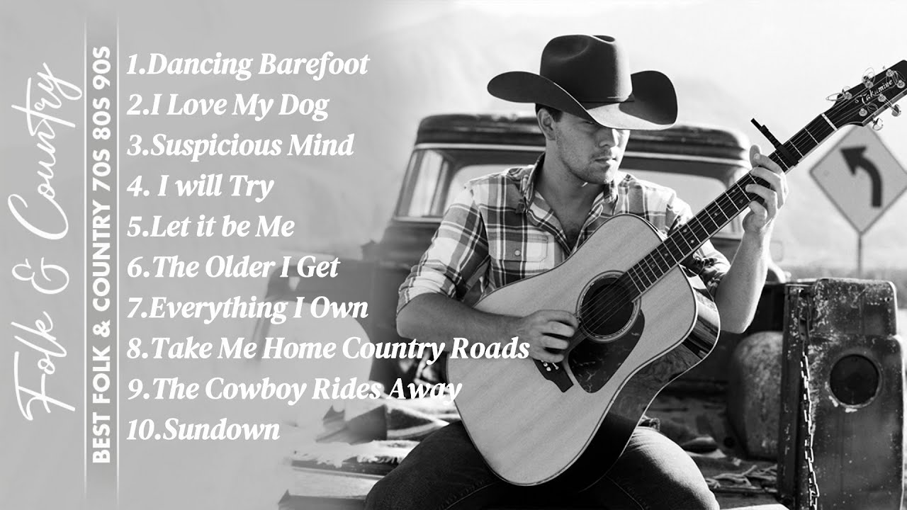 Country Songs ~ Greatest Hits Full Album ~ Modern Takes on Traditional ...