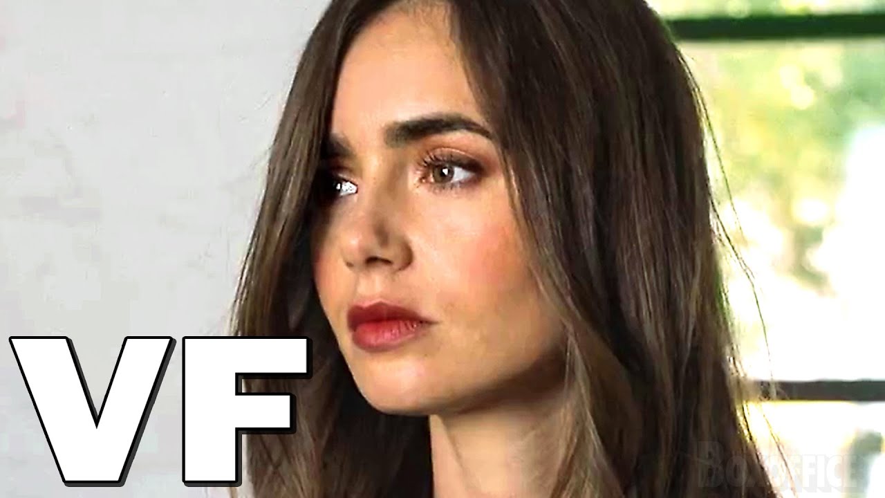 CONTRECOUPS Bande Annonce VF (Netflix, 2022) - YouTube