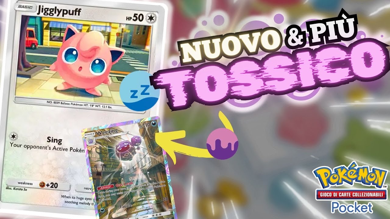 Aggiornamenti GODPACK + Una NUOVA CARTA PROMO da INCUBO💤 | Pokemon ...