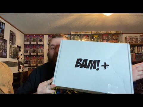 BAM! Plus (Slayer) - YouTube