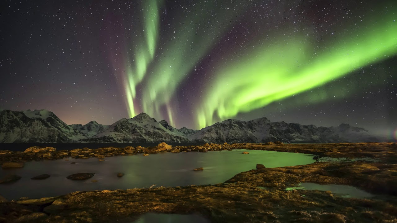 Kevin Boine - Kom Til Finnmark - YouTube Music