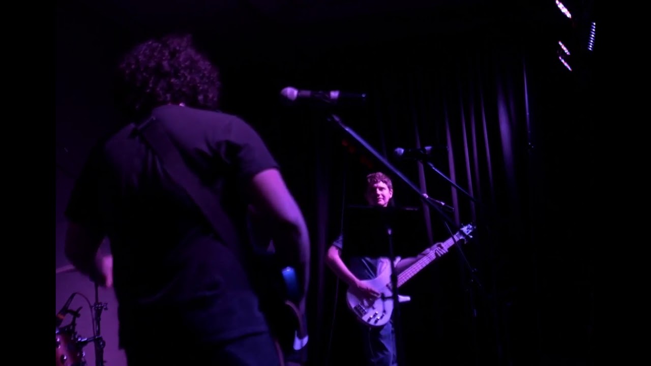 Melody Brony Live @ TrotCon 2019 Friday Concert - YouTube