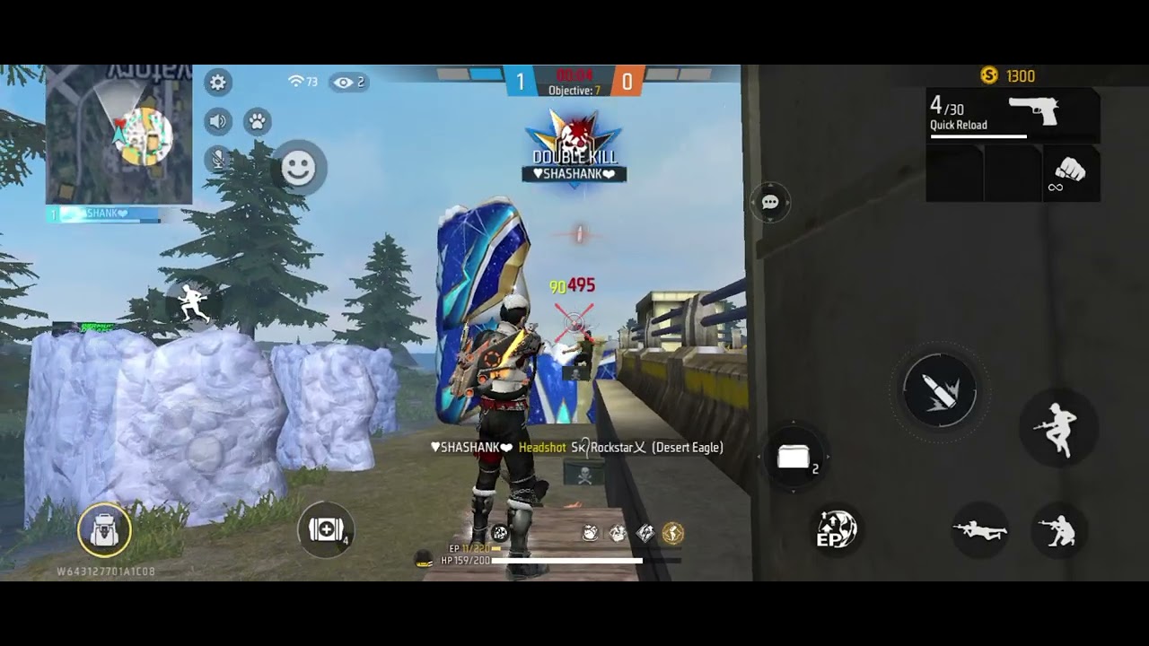 op game play part 5 - YouTube