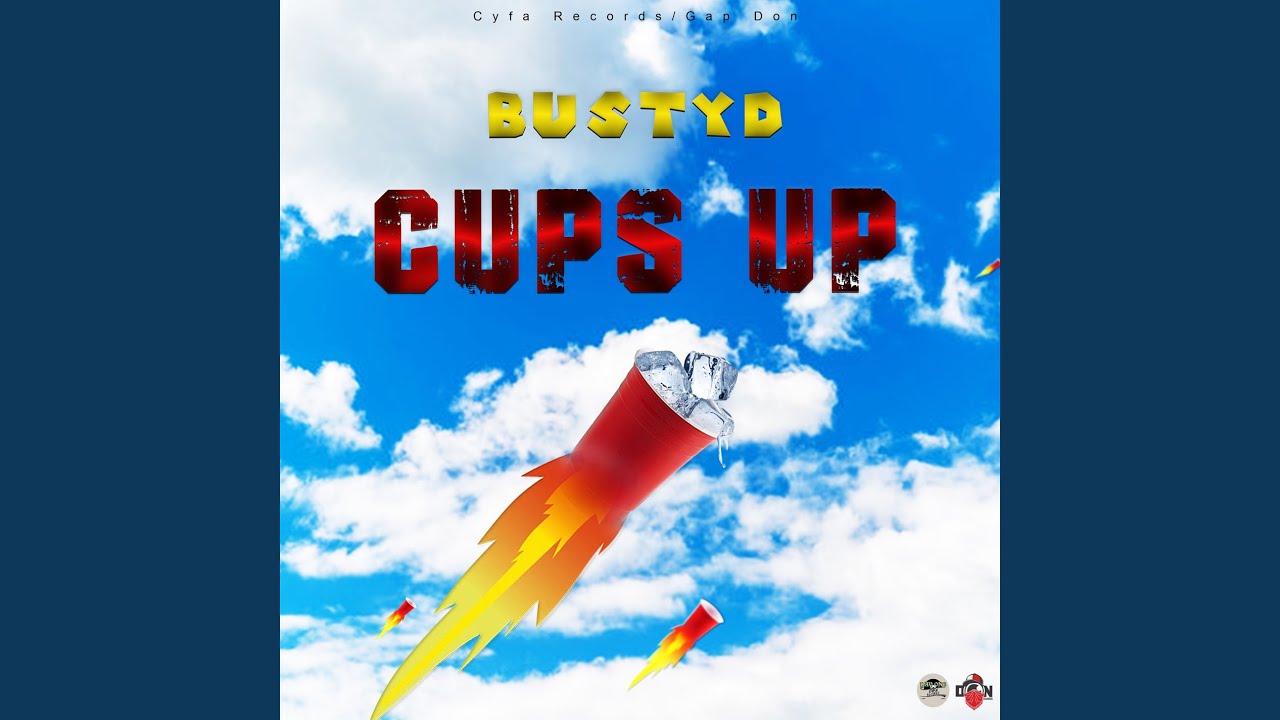 Cups Up - YouTube