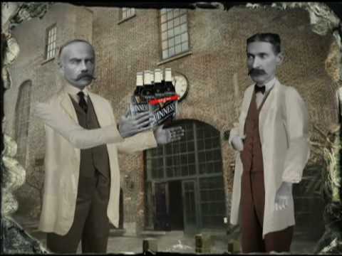 Guinness Brilliant Gif