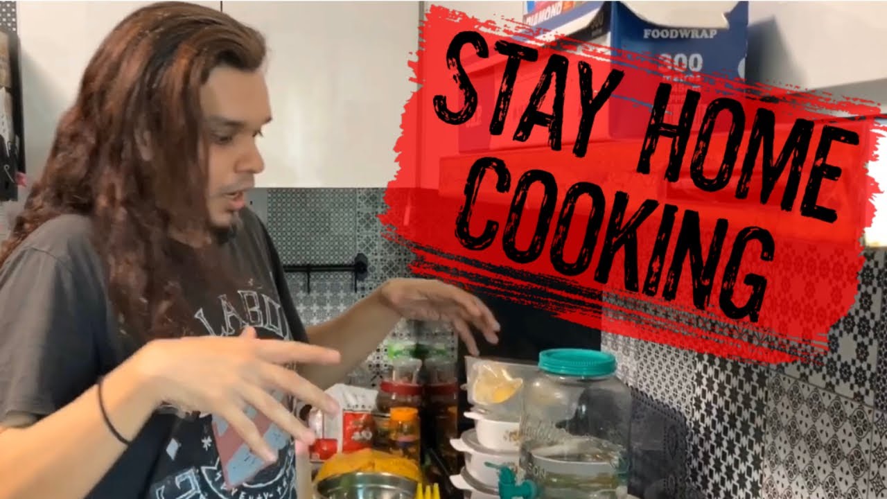 Stay Home Cooking - YouTube