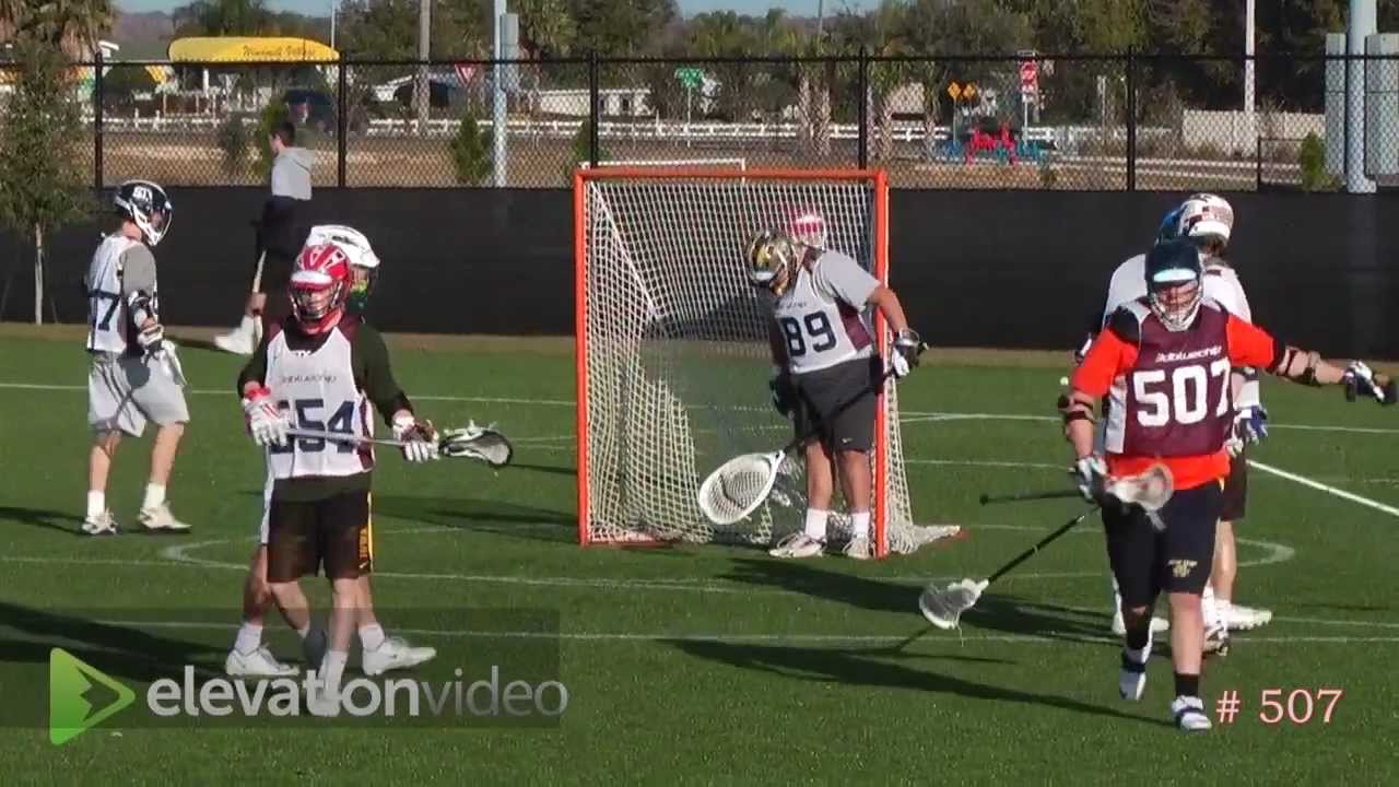 Stephen DeLeo 2015 Attack • 2013 3d Blue Chip - YouTube
