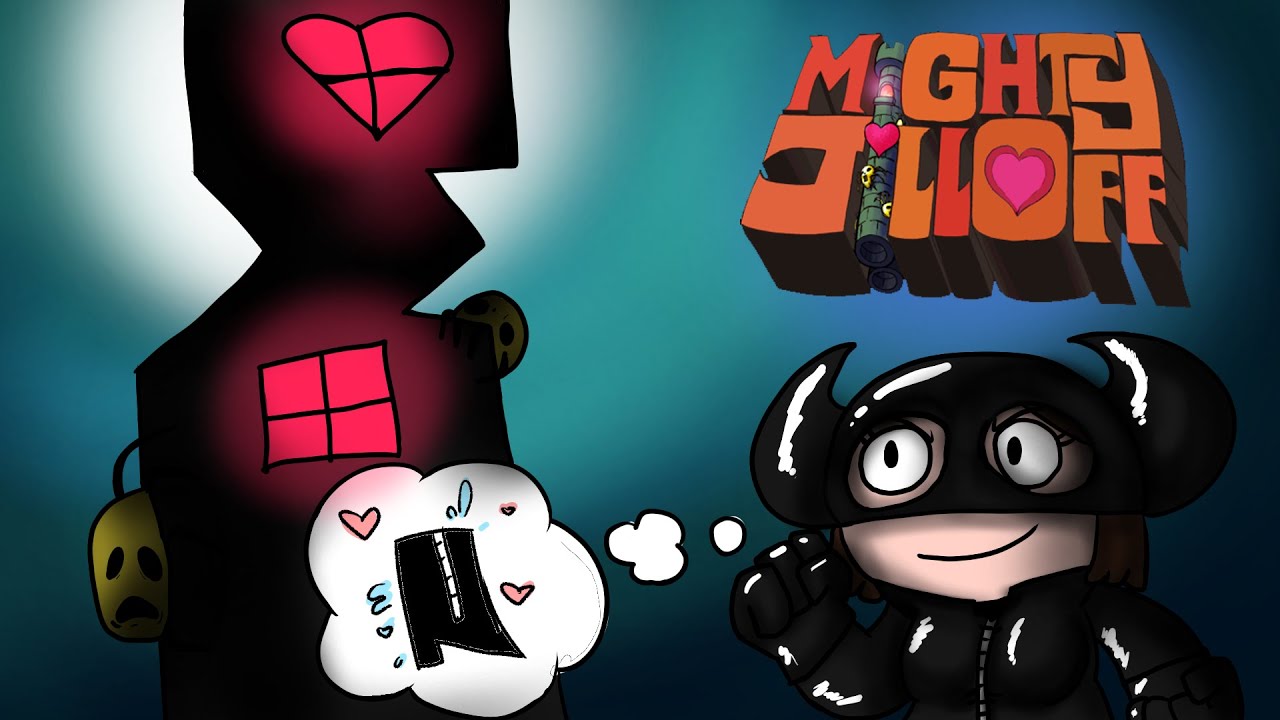 El sueño de... lamer botas | Mighty jill off - YouTube