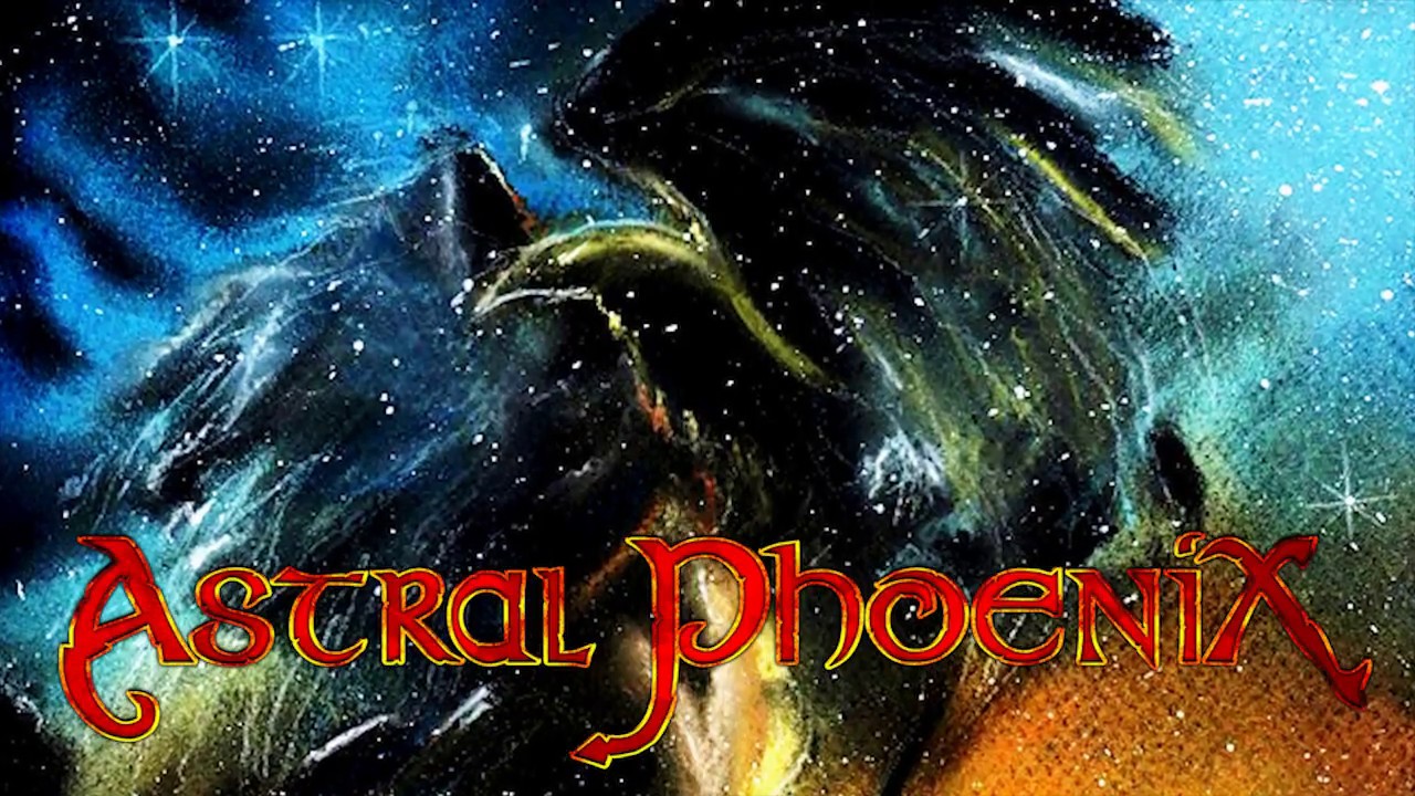 Astral Phoenix - Astral Phoenix - YouTube