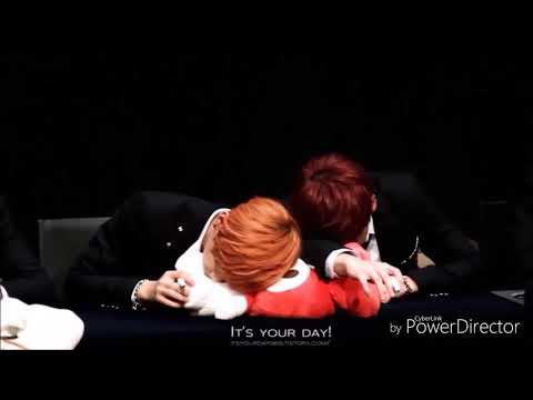 Vkook/KookTae - The Truth Untold