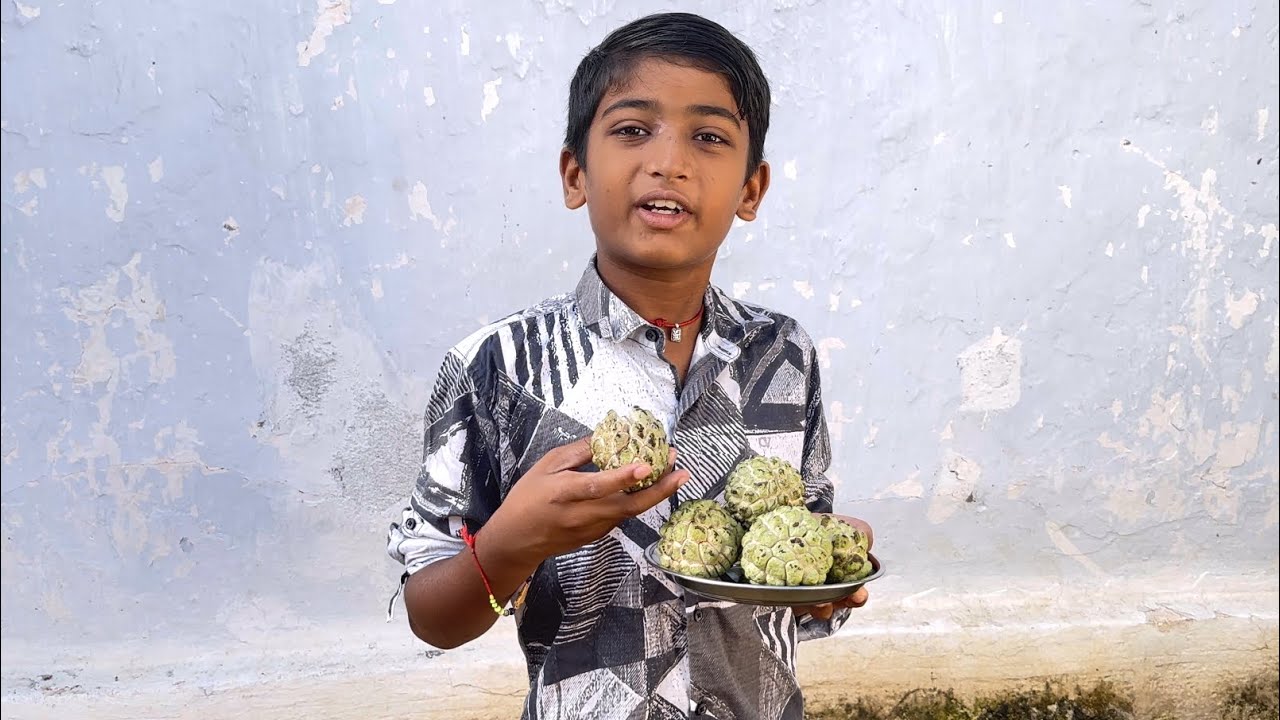 Sithapalam pandlu thinnanu | manu videos | telugu letest all atoz - YouTube